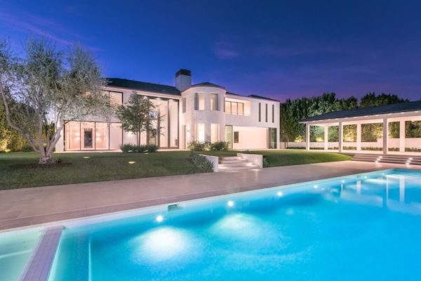Le case vip più belle: dove vivono le star italiane e di Hollywood
