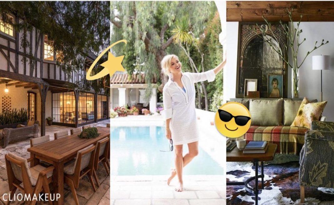 Le case vip più belle: dove vivono le star italiane e di Hollywood