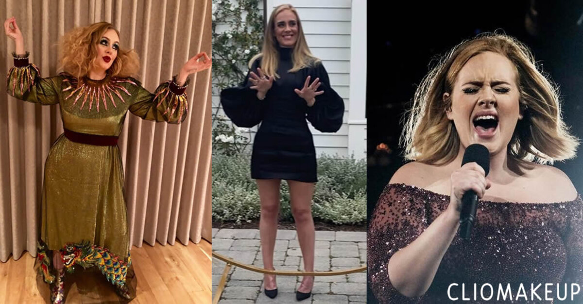 Dieta Adele: ricette Sirt per perdere peso restando in forma (e salute)