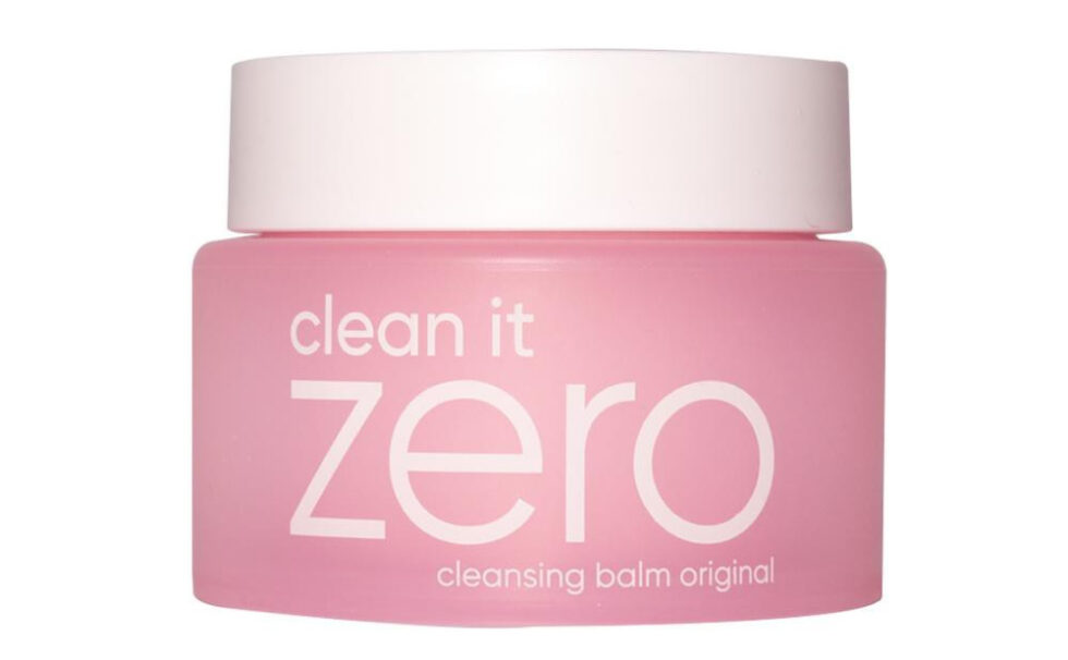 Balm struccante per rimuovere il make up dolcemente: i migliori del Team