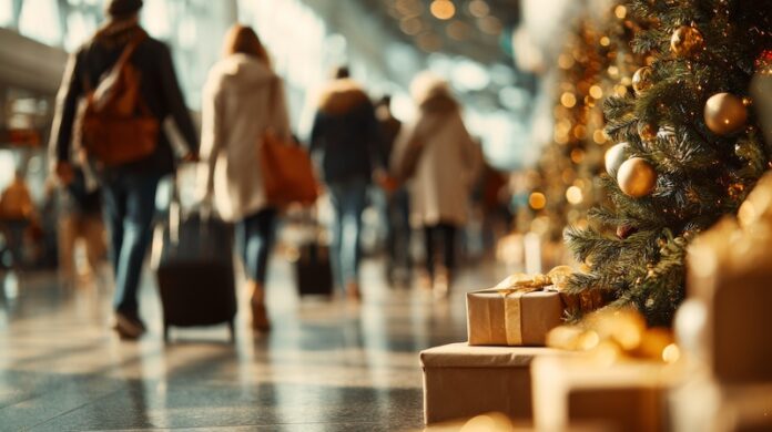 Dove andare a Natale 2025: le migliori mete per vacanze indimenticabili ...