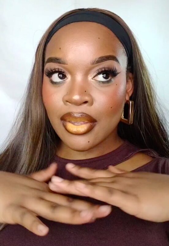 Honey Lips: come realizzare le labbra color miele