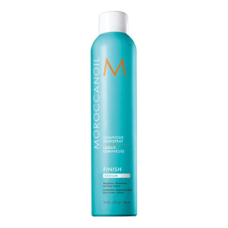 Lacca per capelli: come utilizzarla e le migliori da provare