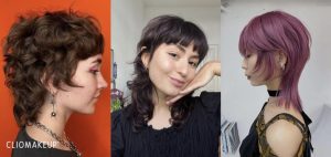A chi sta bene il taglio di capelli Mullet? Consigli per sfoggiarlo con ...