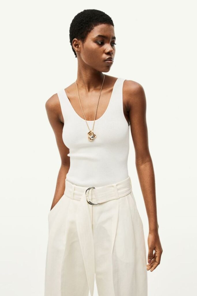 H&M Primavera 2024: la nuova collezione di abbigliamento e accessori
