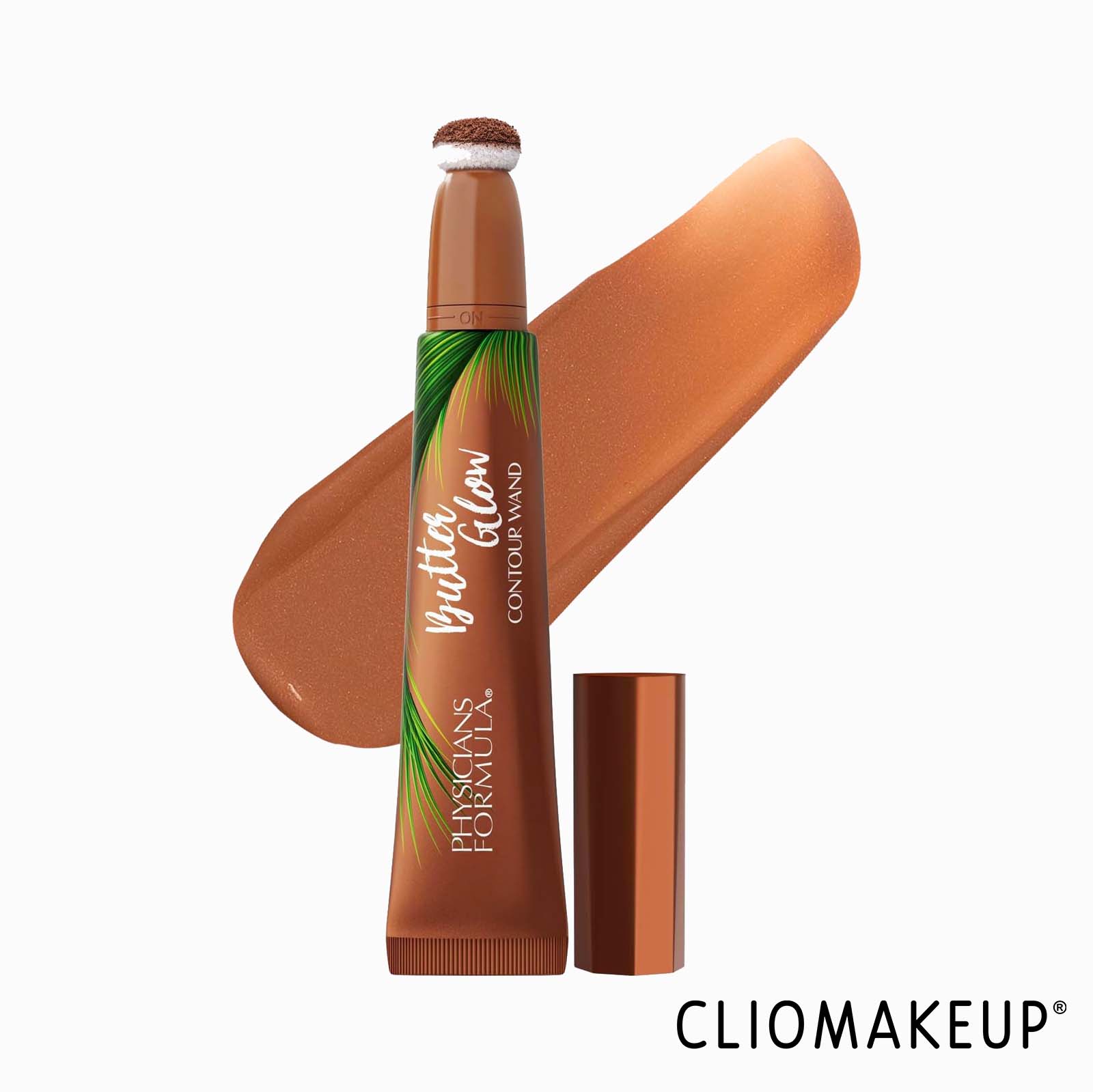 Recensione Contour Stick Contouring Physicians Formula Butter Glow ...
