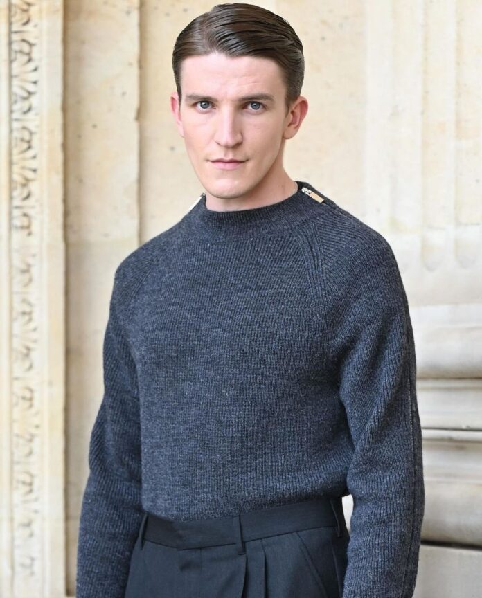 Chi è Ewan Mitchell, il temibile Aemond Targaryen di House of the Dragon