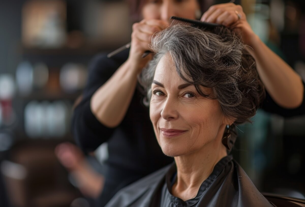 Tagli capelli che ringiovaniscono: foto e idee - ClioMakeUp