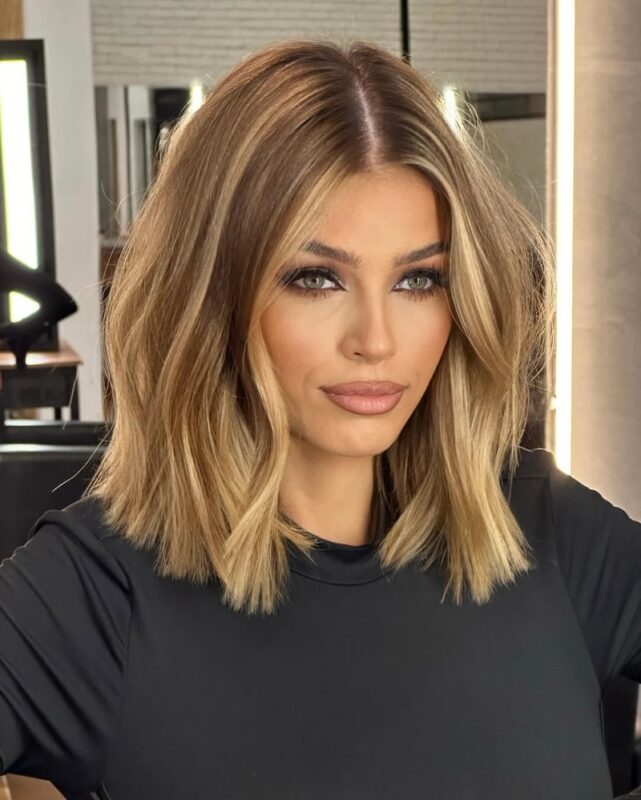 Tagli di capelli 2025: tutte le nuove tendenze - ClioMakeUp