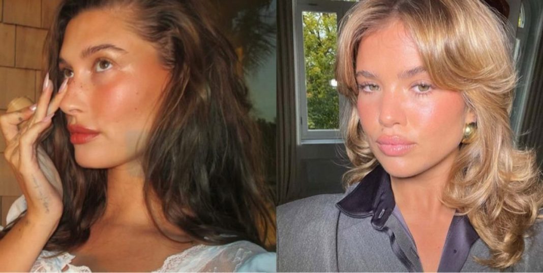 Blonzing, la tecnica make-up virale per un viso radioso - ClioMakeUp
