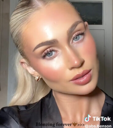 Blonzing, la tecnica make-up virale per un viso radioso - ClioMakeUp