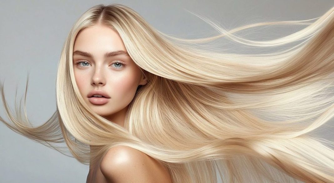 Capelli biondi sfumati caldi o freddi? Come scegliere? - ClioMakeUp