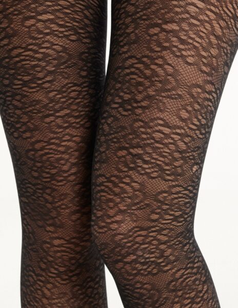 Collant di pizzo: quali avere e come abbinarli - ClioMakeUp