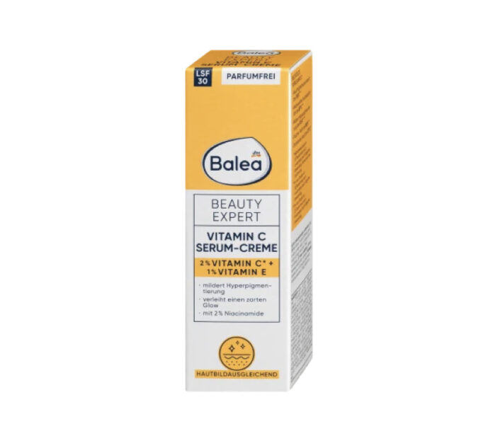 Prodotti Balea skincare ️ i migliori da compare da dm - ClioMakeUp
