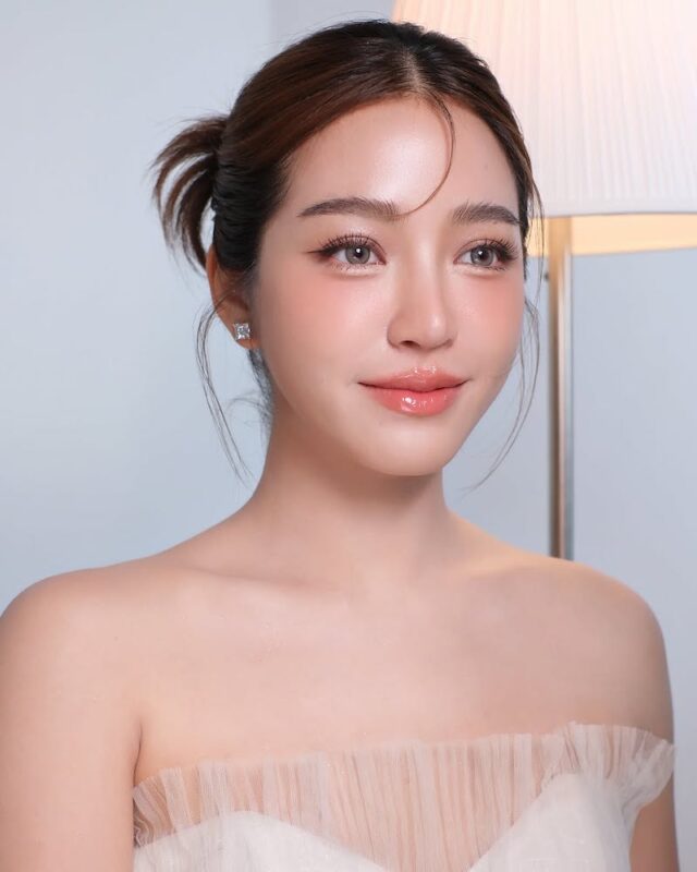 Thai make-up: cos’è e come realizzarlo - ClioMakeUp ️
