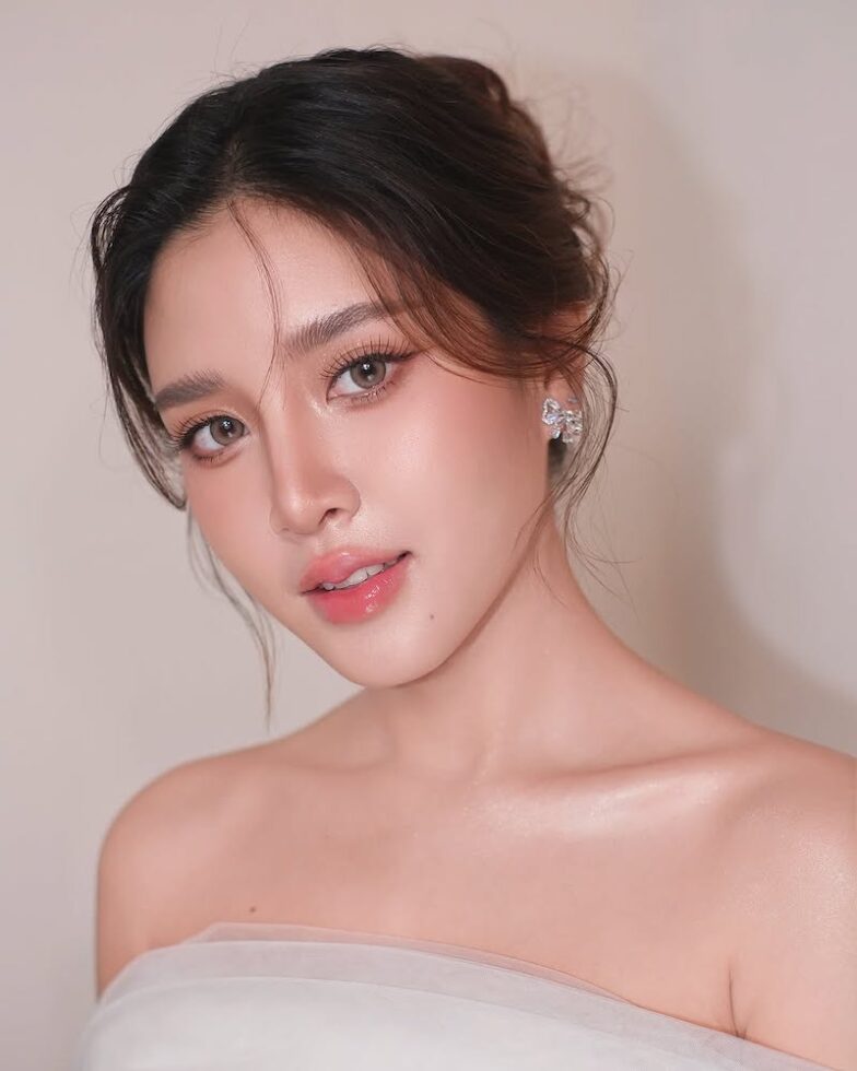 Thai make-up: cos’è e come realizzarlo - ClioMakeUp ️