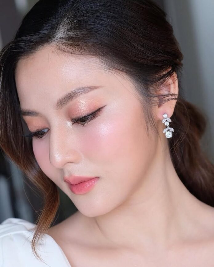 Thai make-up: cos’è e come realizzarlo - ClioMakeUp ️