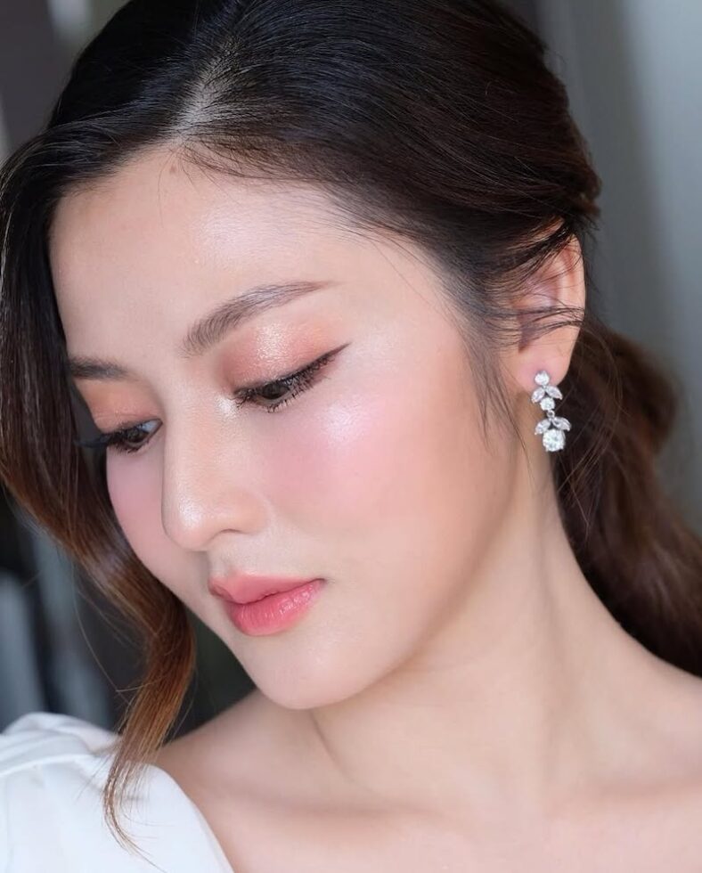 Thai make-up: cos’è e come realizzarlo - ClioMakeUp ️