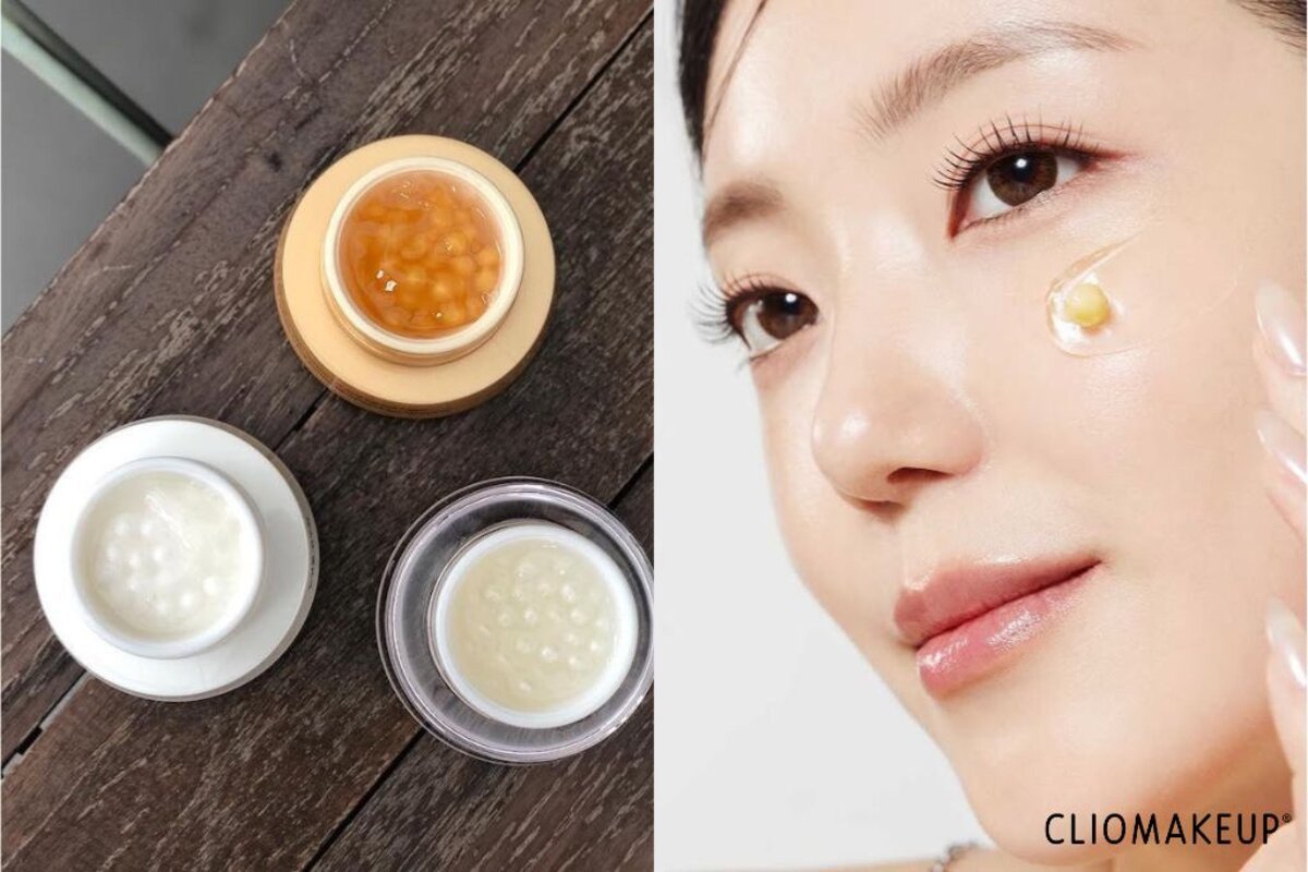 Boba Cream: cos’è, i benefici della crema con doppia texture - ClioMakeUp