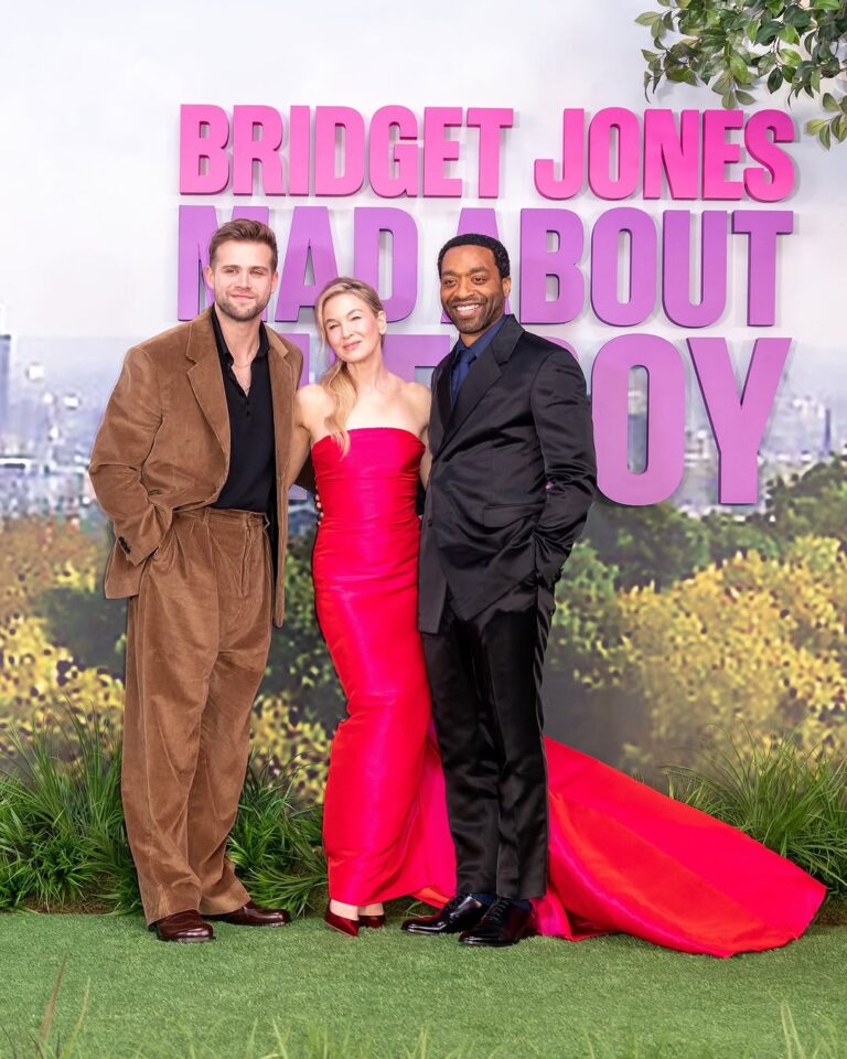 Bridget Jones 4 - Un amore di ragazzo: cast e trama - ClioMakeUp