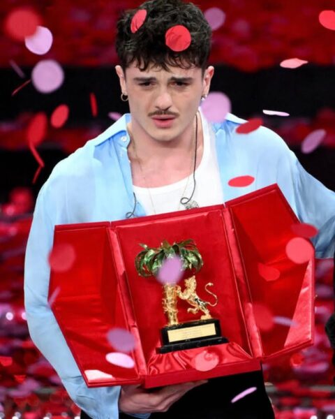 Classifica Sanremo 2025: vincitore e classifica finale - ClioMakeUp