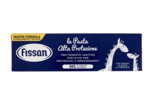 Come usare la pasta Fissan Alta Protezione? ️ - ClioMakeUp