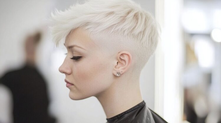Pixie Cut: foto, a chi sta bene e consigli per portarlo - ClioMakeUp
