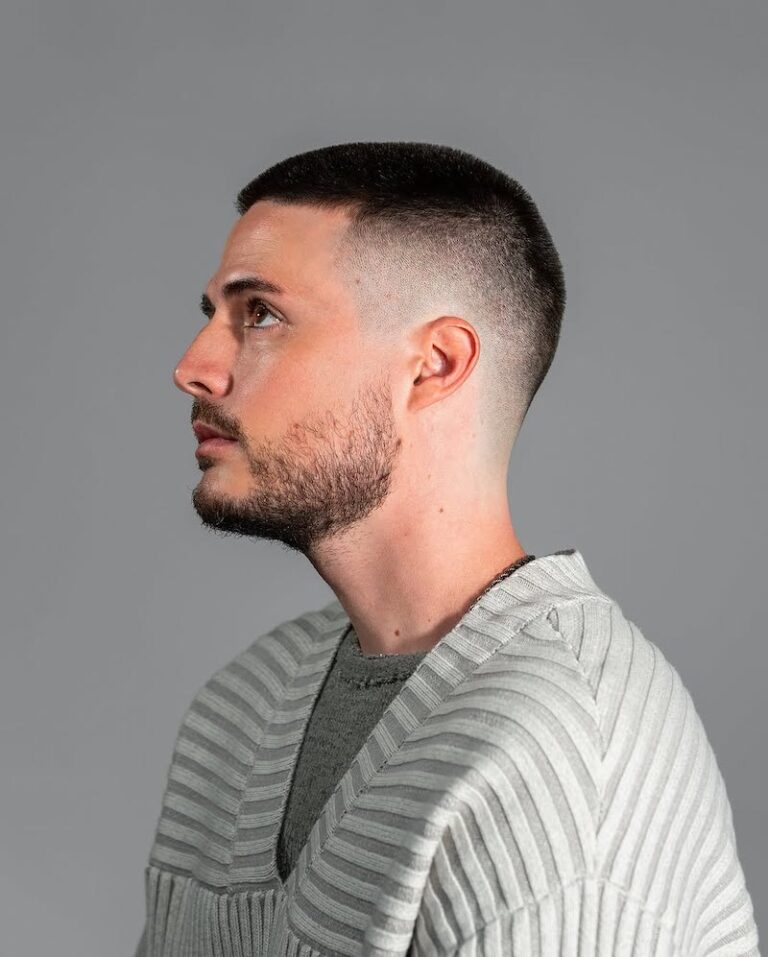 Tagli capelli uomo 2025: i cut più belli a cui ispirarsi ️ - ClioMakeUp