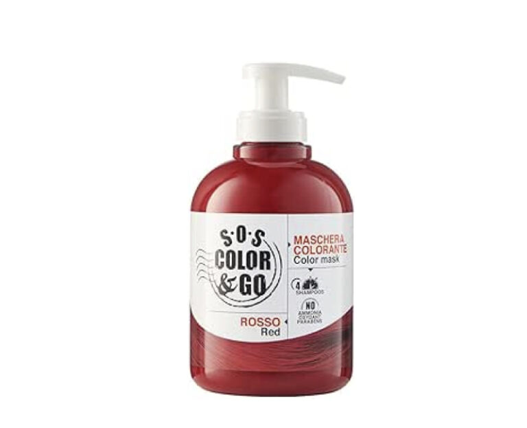 Maschere coloranti capelli: cosa sono e le migliori - ClioMakeUp