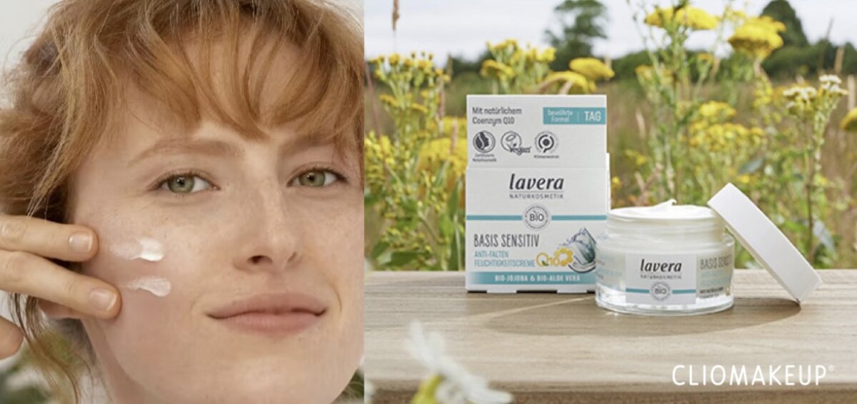 I migliori prodotti Lavera skincare e make-up - ClioMakeUp