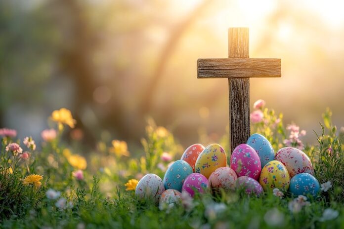 Pasqua: cos'è, quando si festeggia e le tradizioni - ClioMakeUp