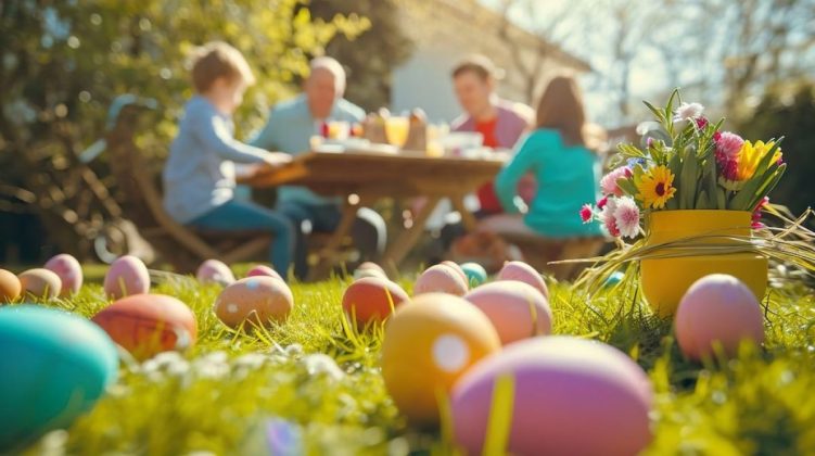 Pasquetta: origini e tradizioni Lunedì dell'Angelo - ClioMakeUp