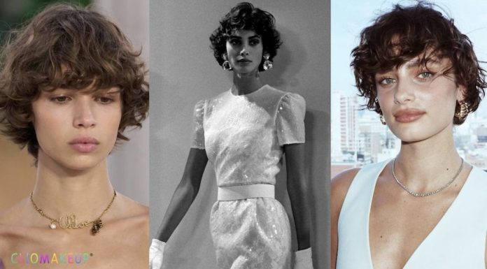 Christy Cut: il trend taglio capelli Pixie anni 90 - ClioMakeUp