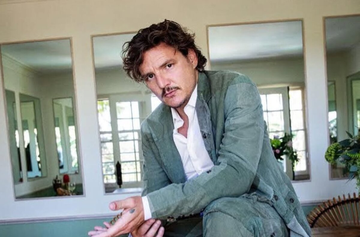 Pedro Pascal: perché tutti lo amano? Le curiosità più interessanti