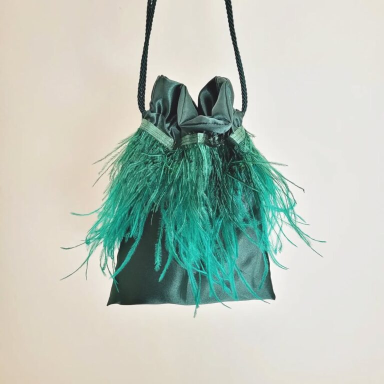 La borsa sacchetto è la tendenza del momento: modelli e stil