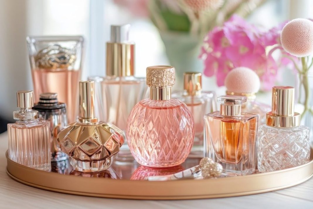 Dove e come conservare i profumi - ClioMakeUp
