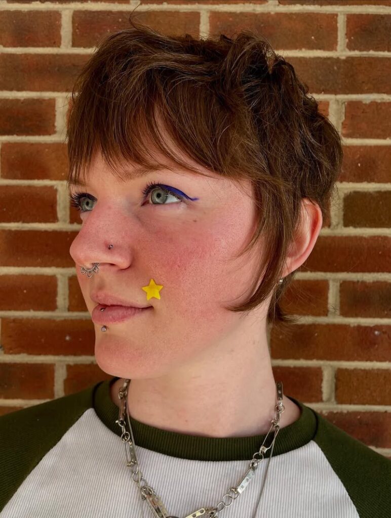 Whimsy Pixie: foto del nuovo taglio di Emma Stone - ClioMakeUp