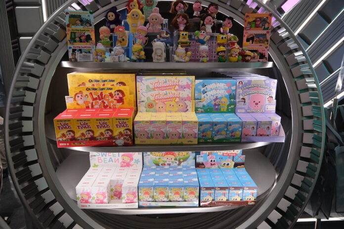 Blind Box: cosa sono e dove comprarle - ClioMakeUp