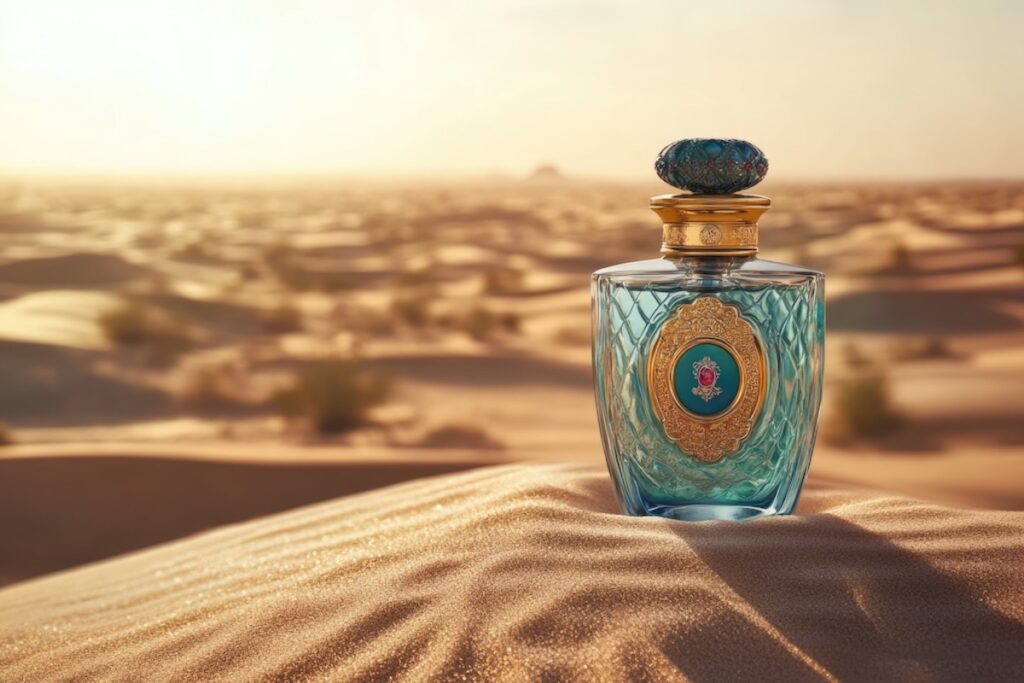 Migliori profumi arabi donna intensi e dal fascino esotico