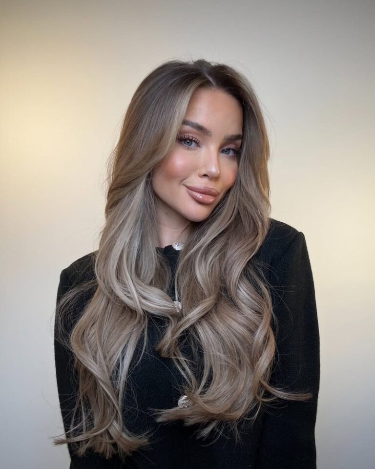 Capelli biondo scuro: 5 tonalità da provare - ClioMakeUp