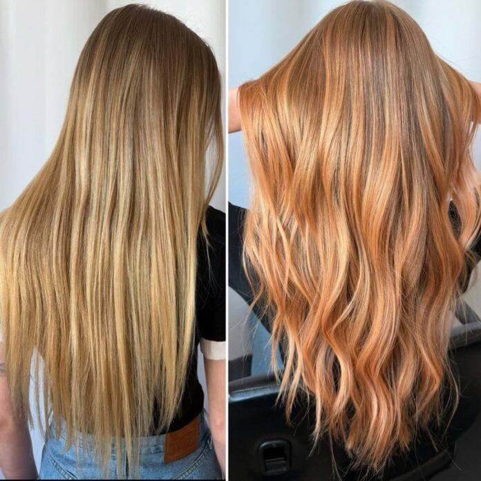 Capelli biondo scuro: 5 tonalità da provare - ClioMakeUp