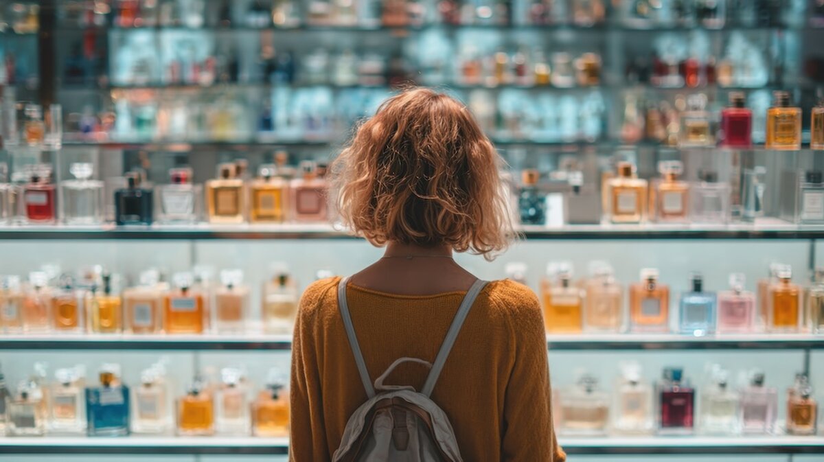 I profumi in offerta con il Black Friday Amazon 2025