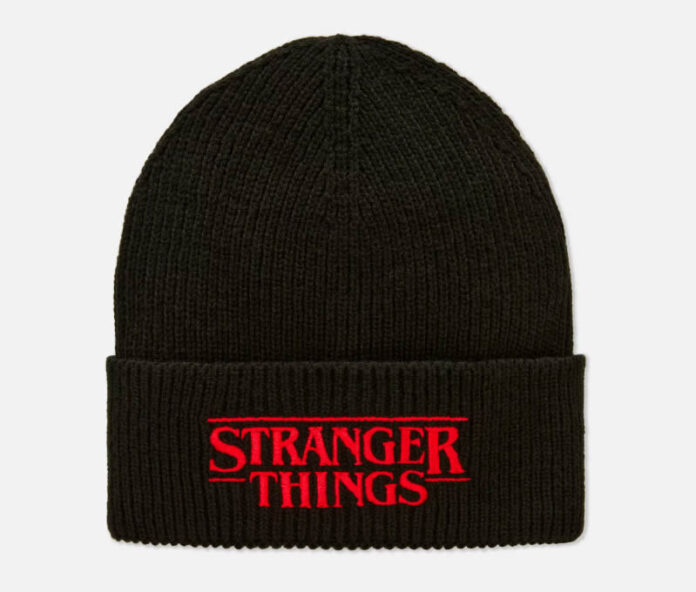 Collezioni Stranger Things 5, per celebrare l’ultima stagione Netflix