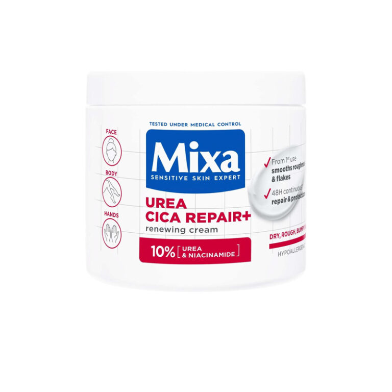 Creme corpo con urea: a cosa servono e le migliori ️ ClioMakeUp