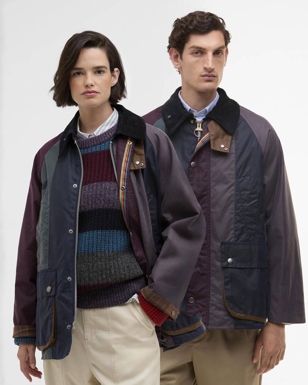 Giacca Barbour: i modelli più belli, iconici e limited edition