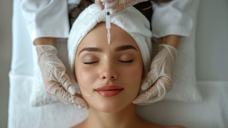 Baby botox: cos'è, risultati e quando sceglierlo - ClioMakeUp