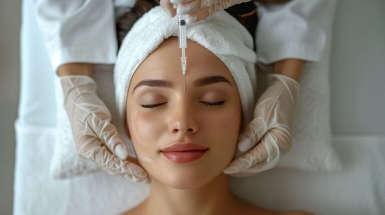 Baby botox: cos'è, risultati e quando sceglierlo - ClioMakeUp