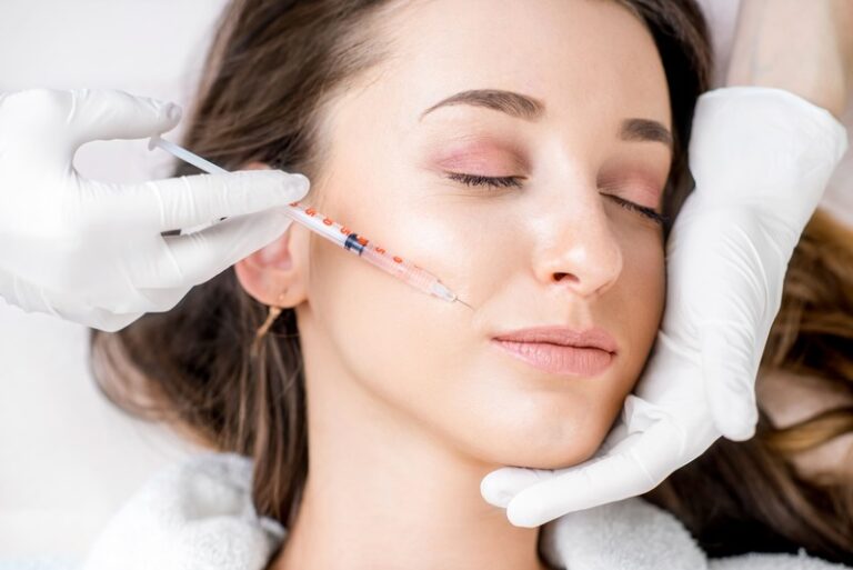 Baby botox: cos'è, risultati e quando sceglierlo - ClioMakeUp