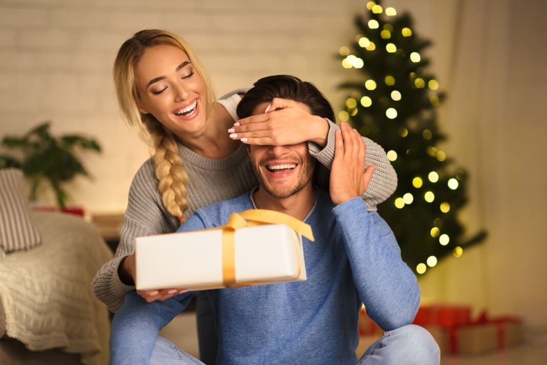 Regali di Natale per lui, tante idee da copiare ORA ️ - ClioMakeUp