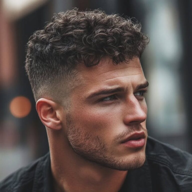 Tagli di capelli uomo 2026: corti, medi e lunghi di tendenza
